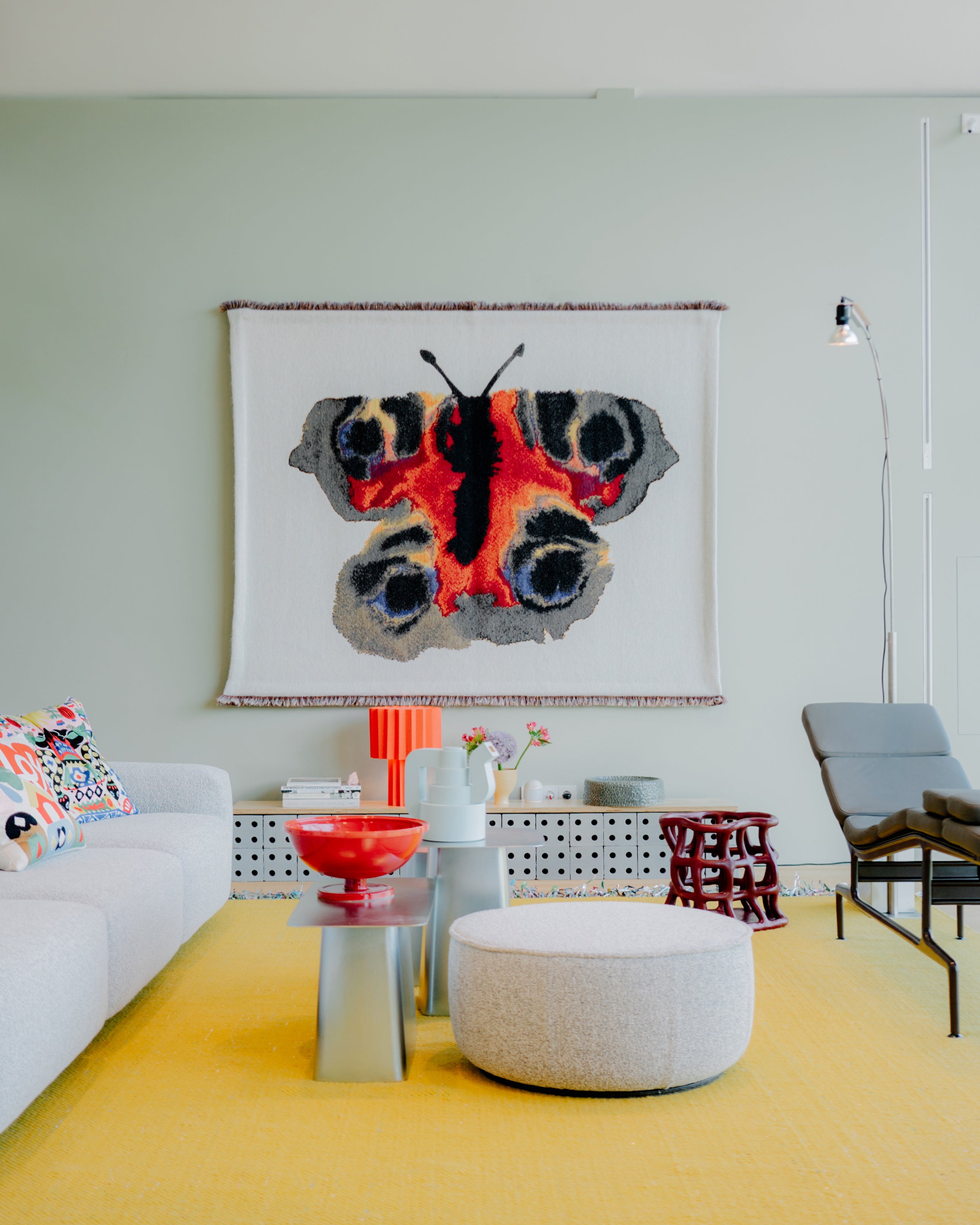 Wild Animals at Vitra