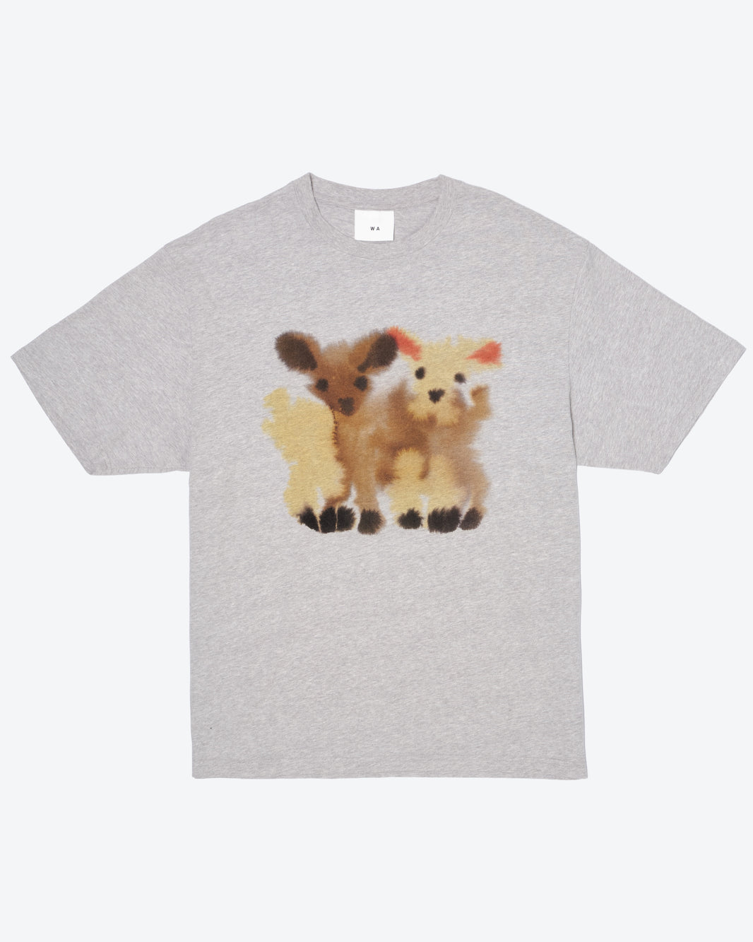 Clothing – Wild Animals