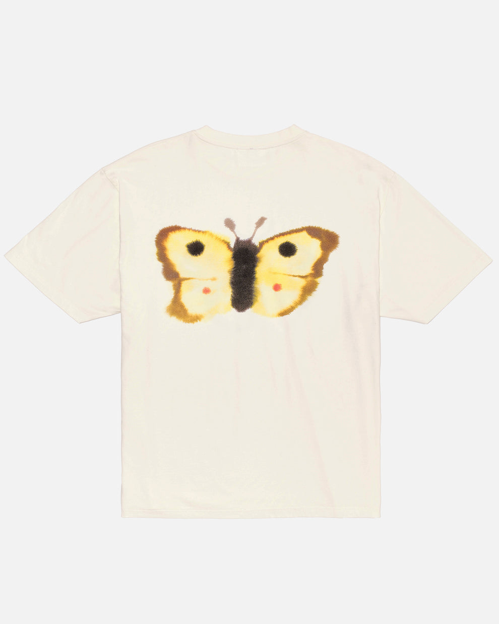 Butterfly, Butterfly T-Shirt by Rop van Mierlo, Organic Cotton – Wild ...