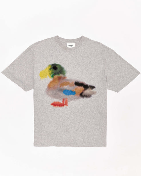 Duck, Duck T-Shirt by Rop van Mierlo | Organic Cotton – Wild Animals