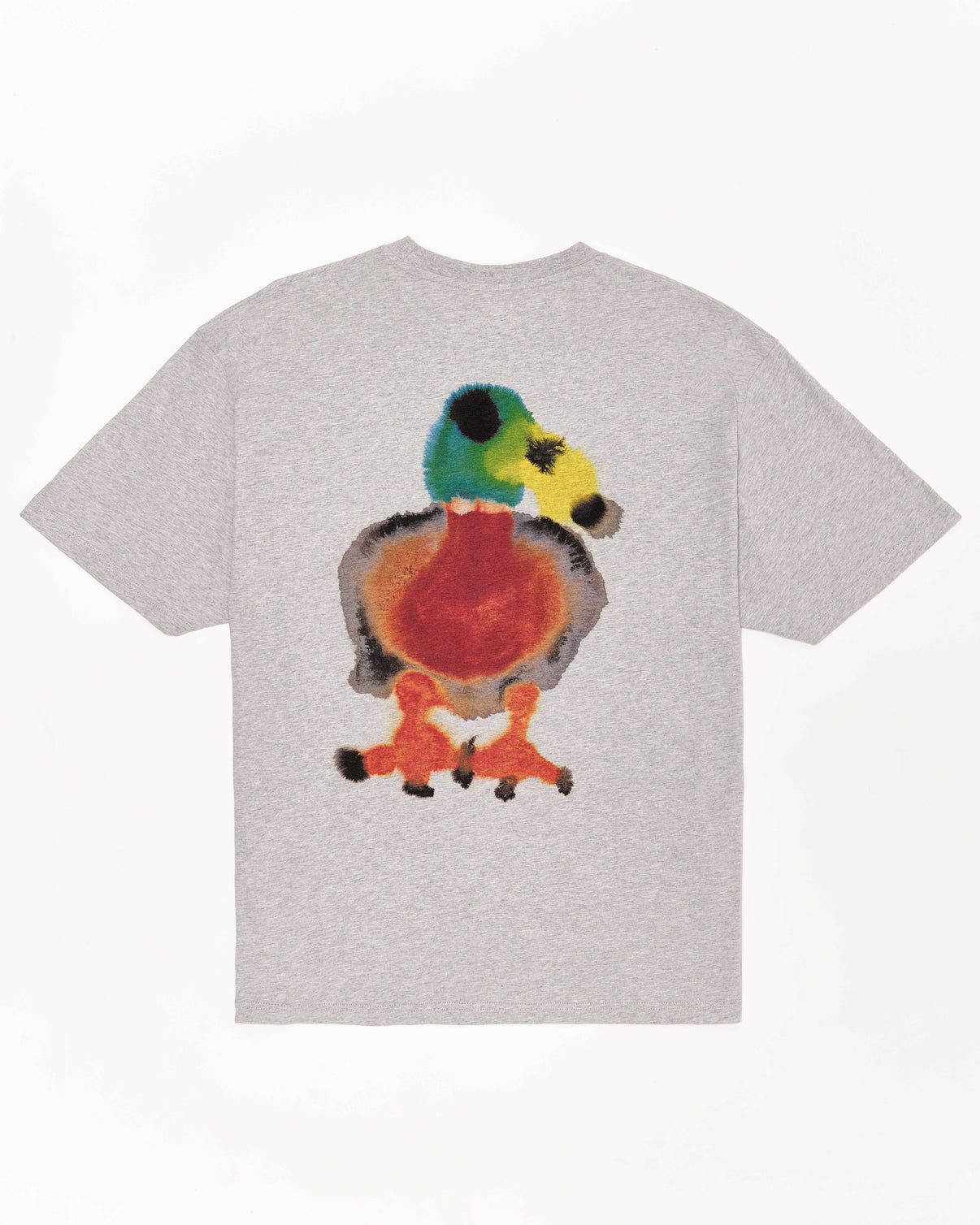 Duck, Duck T-Shirt by Rop van Mierlo | Organic Cotton – Wild Animals