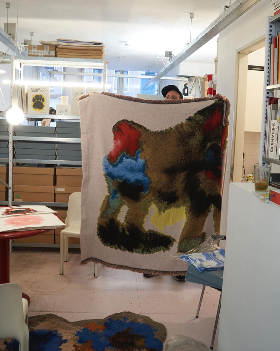 Interview: GRIND Magazine – Wild Animals