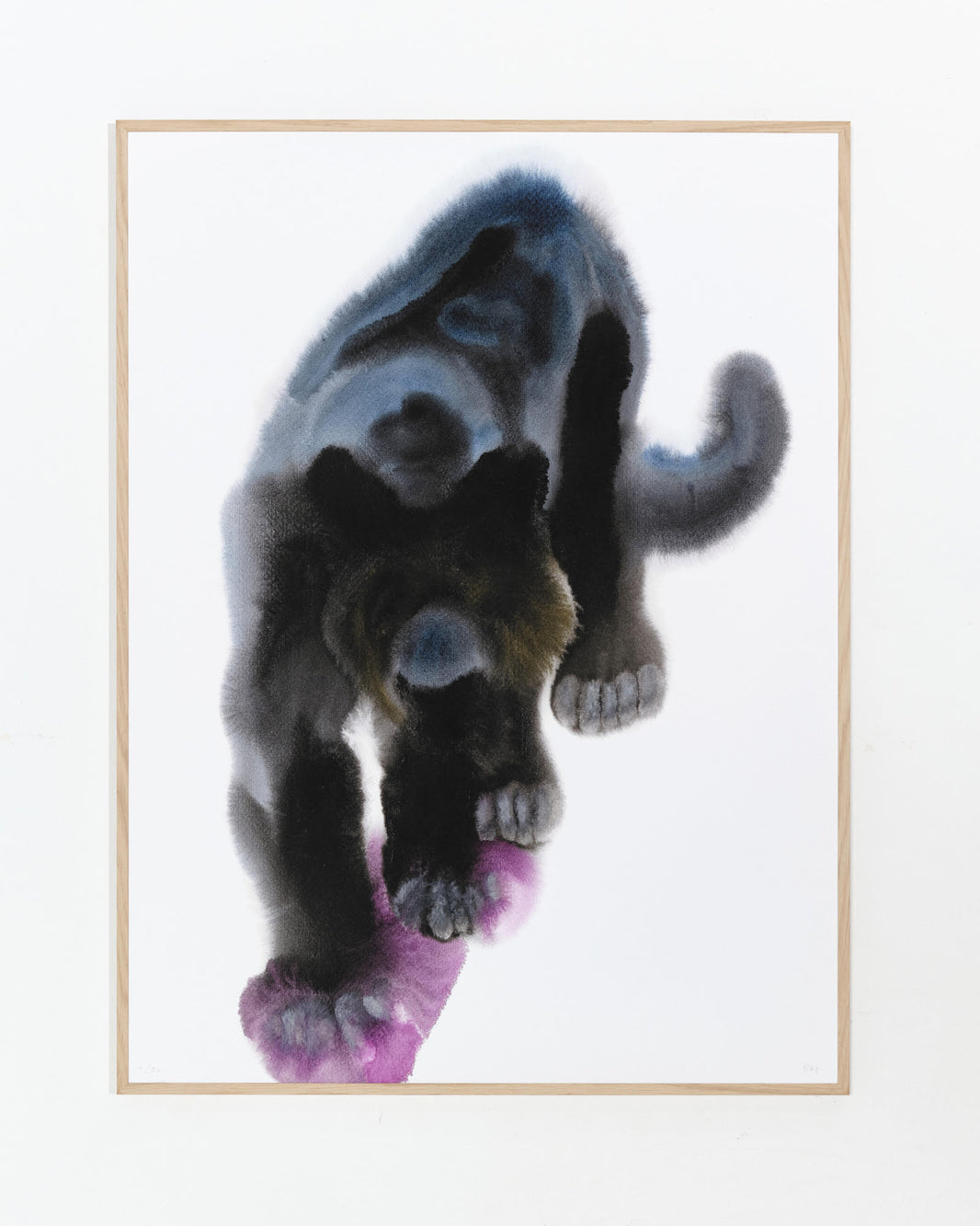 Complete Collection: Rop van Mierlo's Art & Designs – Wild Animals