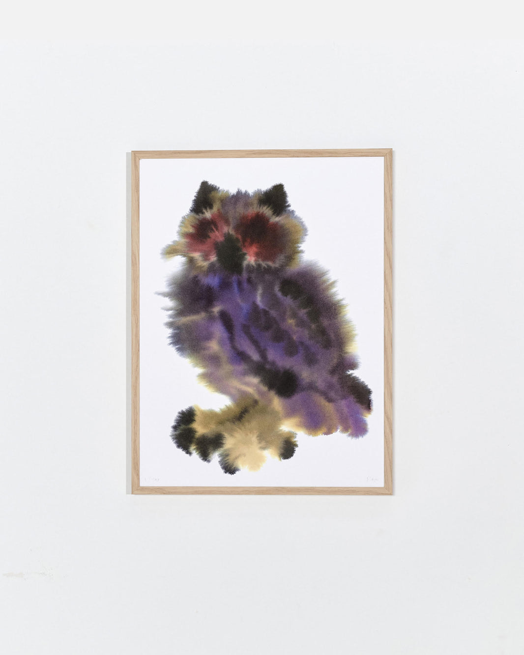 Complete Collection: Rop van Mierlo's Art & Designs – Wild Animals